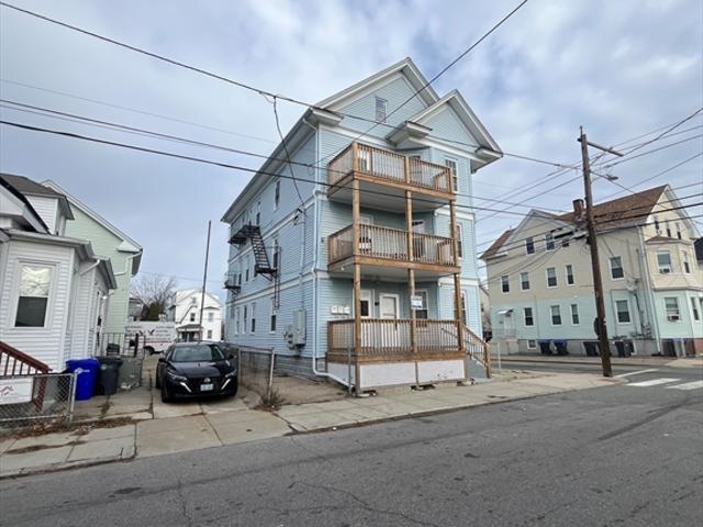 41 Yale Ave, Providence, RI 02908 | MLS #73503 | Compass