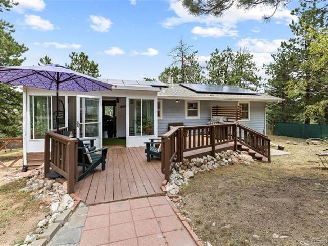 41 Yew Ln, Bailey, CO 80421