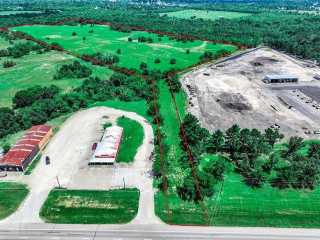 41 Acres 7th St, Sulphur Springs, TX 75482