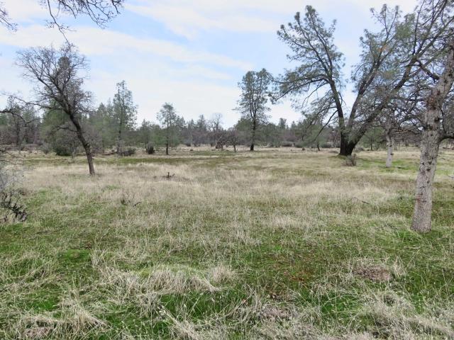 41 acres Ash Creek Road