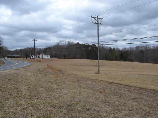 41 Acres NC Highway 770