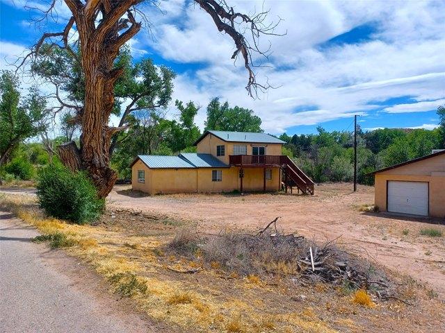 41 Ab W Arroyo Alamo, Espanola, NM 87532