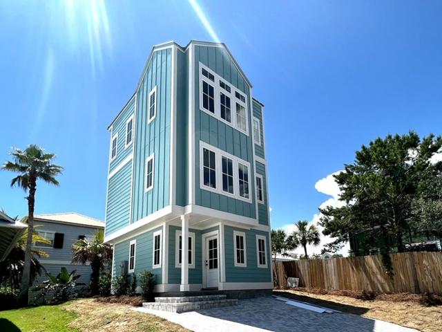 41 Abbie Rd, Santa Rosa Beach, FL 32459