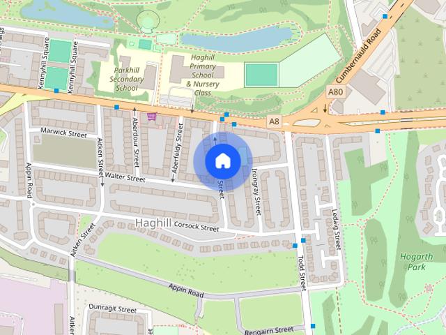 41 Aberfoyle Street, Glasgow, G31 3RP