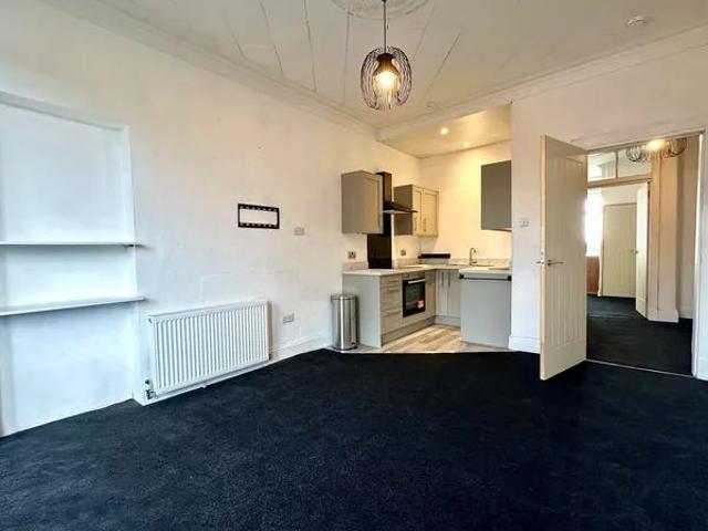 41 Aberfoyle Street, Glasgow, G31 3RP
