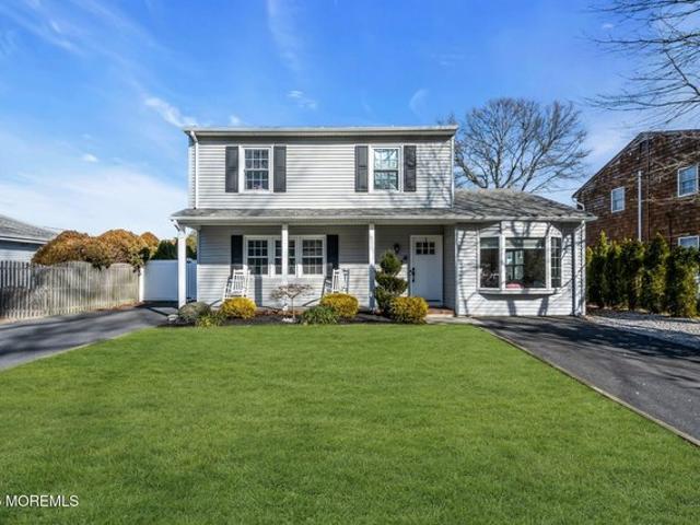 41 Adamston Dr, Brick, NJ 08723