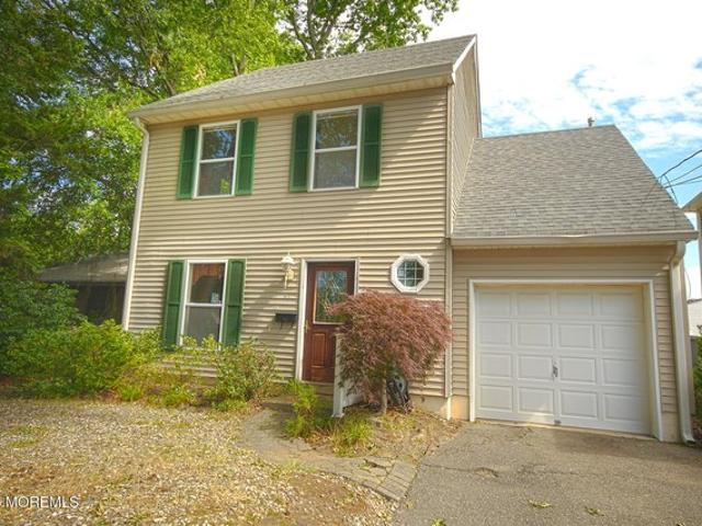 41 Alberta Ave, North Middletown, NJ 07748