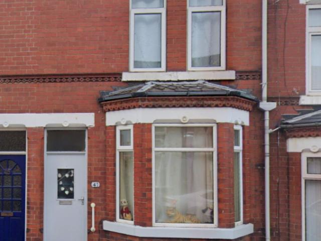 41 Alexandra Road, Doncaster DN4, 2 bed terraced house to rent, £700 pcm | PrimeLocation