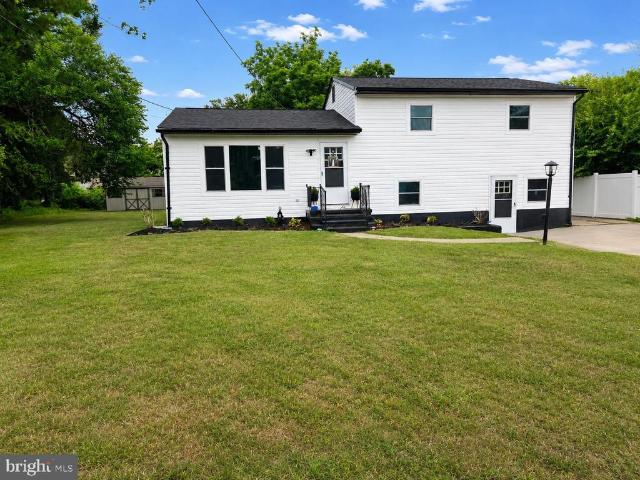 41 Algonquin Road