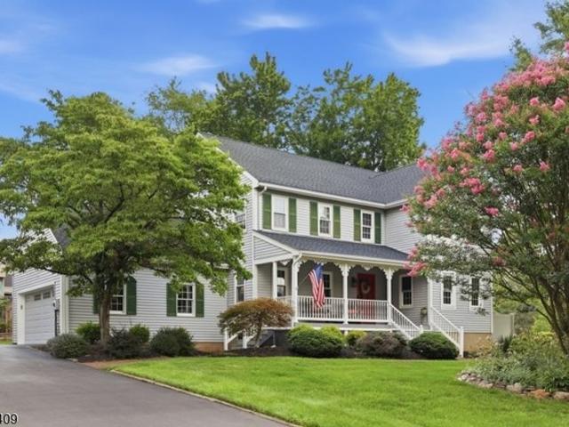 41 Alpine Way, Raritan, NJ 08869