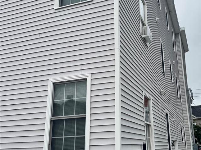 41 America Street