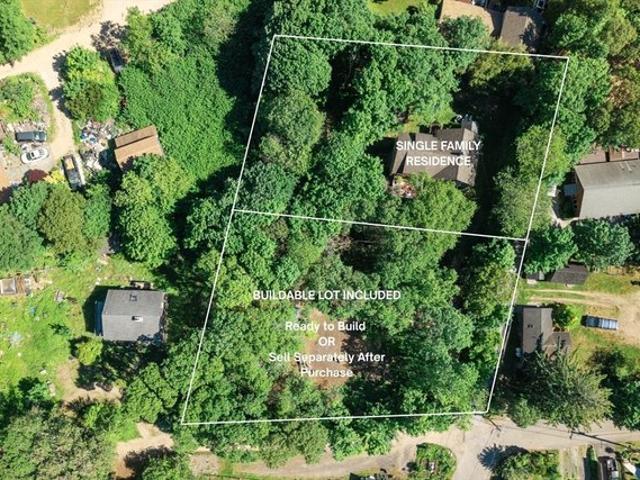 41 and 0 Cook St, Tisbury, MA 02568