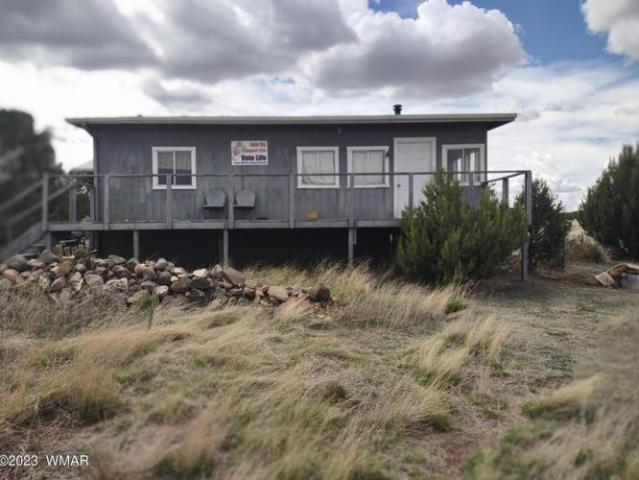 41 Apache Dr, Concho, AZ 85924