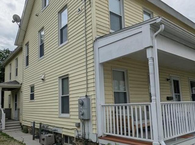 41 Arnold St Unit 1, Williamstown, MA 01267
