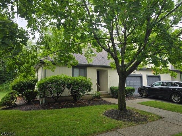 41 Arbor Cir, Bernards Twp, NJ 07920