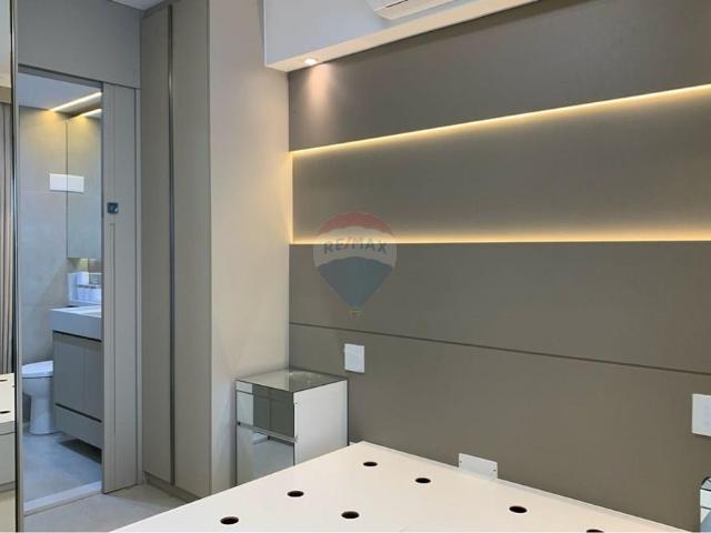 41 Área Útil Apartamento Alugar, 1 Dormitórios localizado em Avenida Vereador José Diniz, 341 Lume Alto da Boa Vista Alto da Boa Vista, São Paulo, São Paulo, 04603000 | Brasil