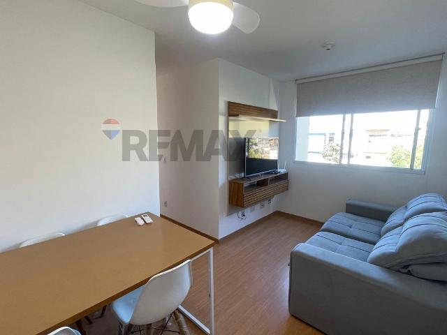 41 Área Útil Apartamento Alugar, 2 Dormitórios localizado em Estrada do Pedregoso, 1301 Ao lado da Gerdau Campo Grande, Rio de Janeiro, Rio de Janeiro, 23078450 | Brasil