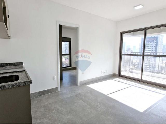 41 Área Útil Apartamento Alugar, 2 Dormitórios localizado em Rua do Estilo Barroco, 633 La Vida Estilo Barroco Santo Amaro, São Paulo, São Paulo, 04709011 | Brasil