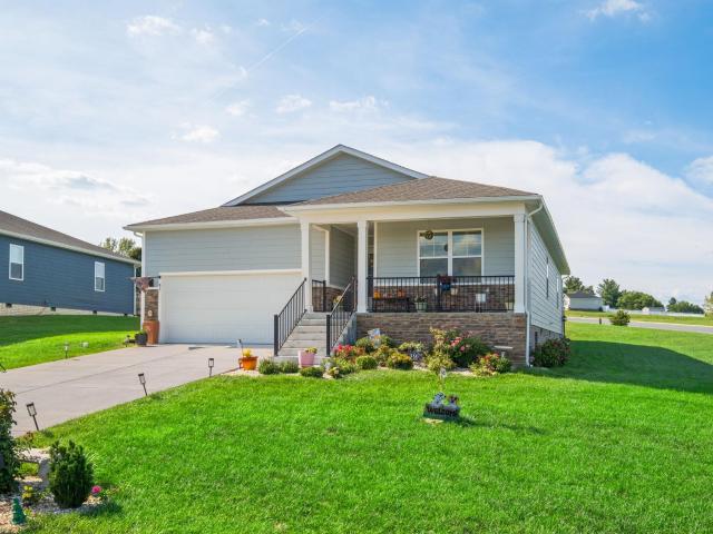41 autumn bluff dr