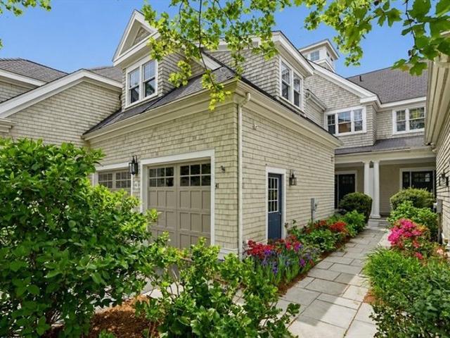 41 Backriver Rd Unit 41, Hingham, MA 02043