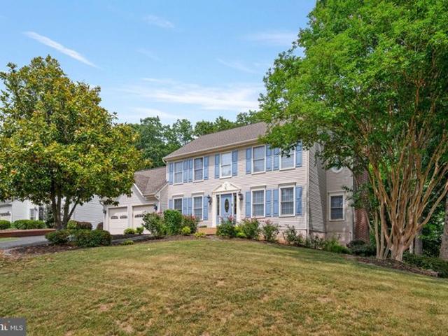 41 Baldwin Dr, Fredericksburg, VA 22406