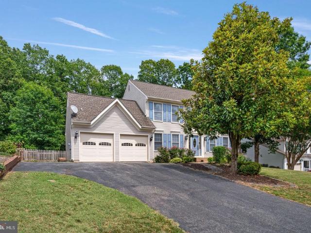41 Baldwin Drive