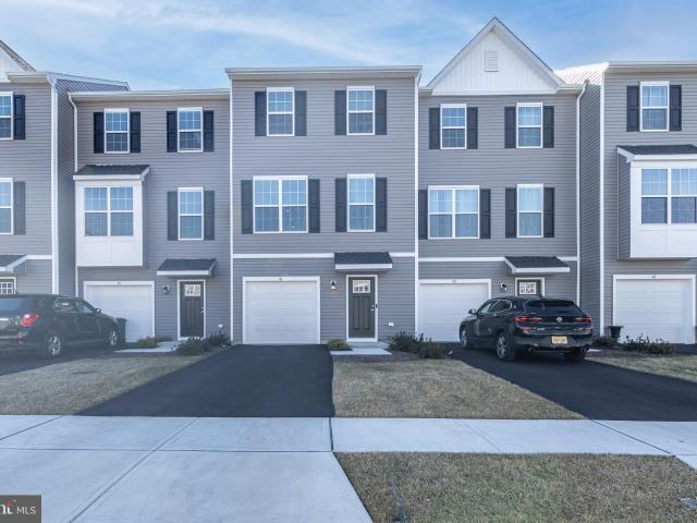 41 Barnes Way, Sicklerville, NJ 08081 | MLS #NJCD2112