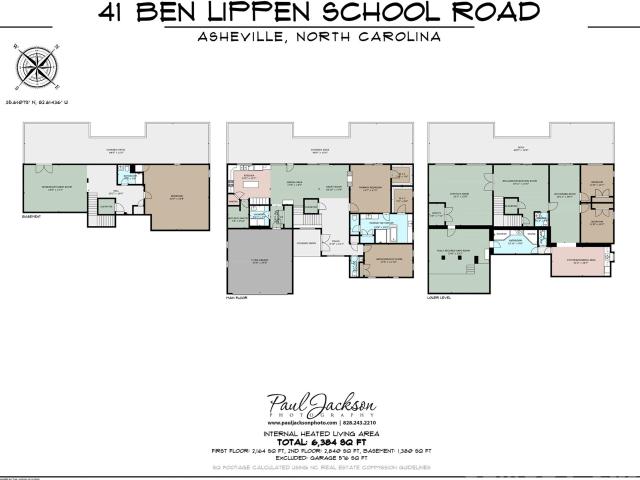 41 Ben Lippen School Rd, Asheville, NC 28806 | MLS #4367 | Compass