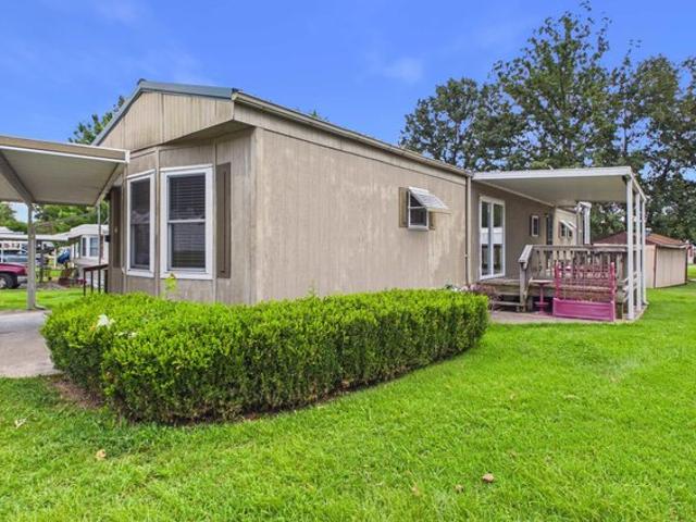 41 Benjamin Dr, Mountain Home, AR 72653