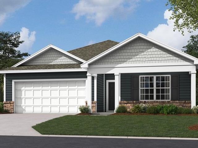 41 Bennington Way, Carlisle, PA 17013