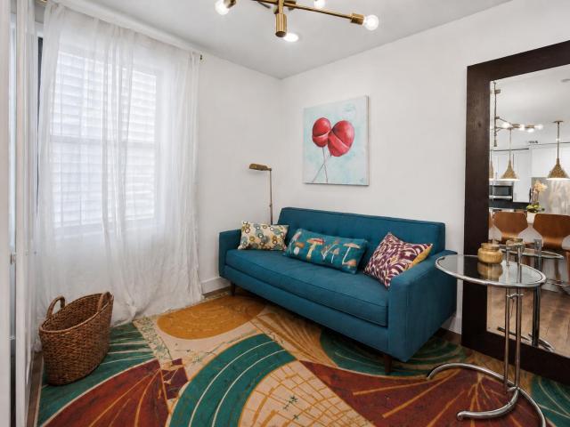 41 Beacon Ave # 2