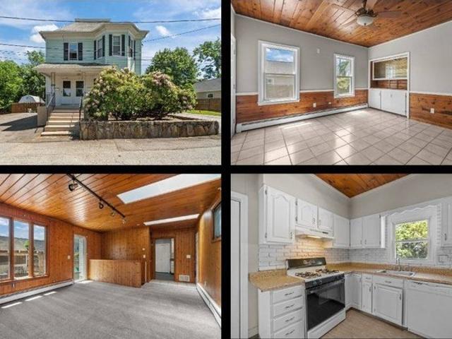 41 Becker Ave, Johnston, RI 02919