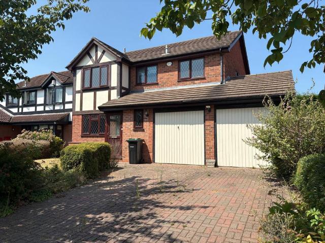 41 bedroom detached house for sale