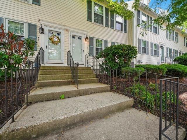 41 Beech Hill Ave, Manchester, NH 03103