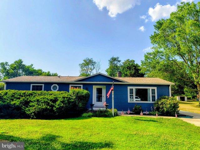 41 Beechwood Ave, Dover, DE 19901
