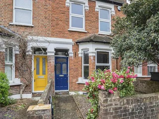 41 Belsize Avenue, London, W13 9TF, United Kingdom | 3 bed townhouse for rent #167149275 | Rentberry