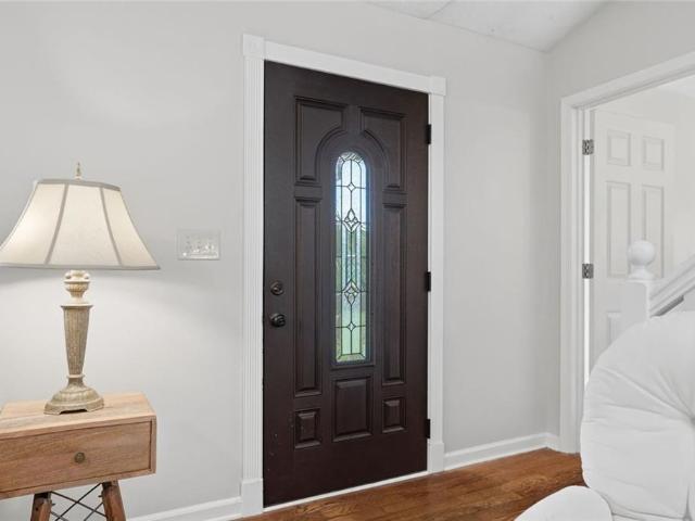 41 Bethel Drive