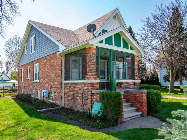 41 Beyne Street