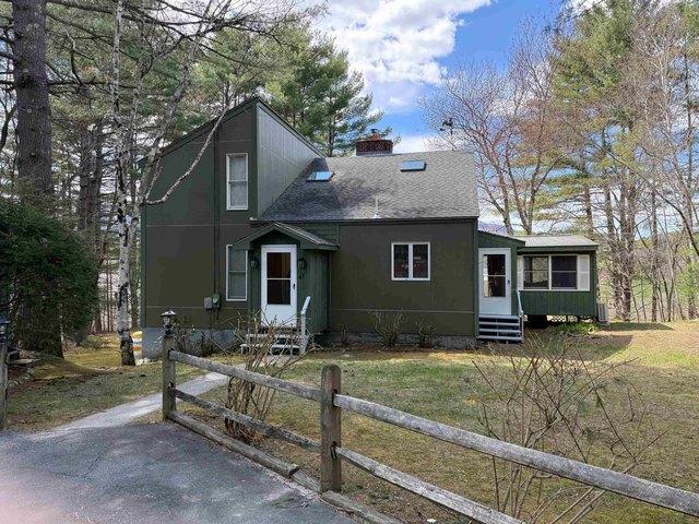 41 Birchfield Rd, Newbury, NH 03255