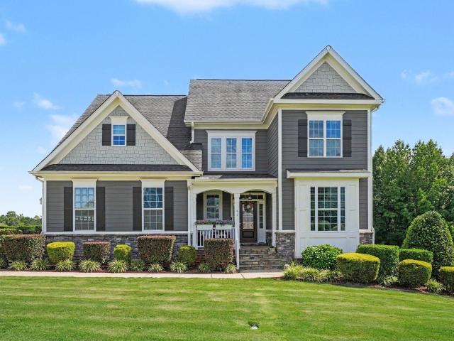 41 Bonaventure Drive