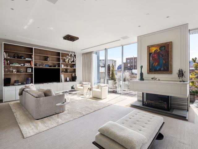 41 Bond Street, New York, NY