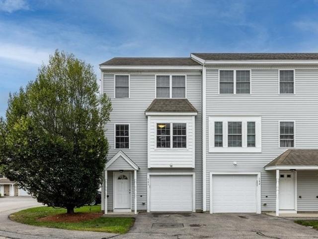 41 Boston Rd Unit 141, Billerica, MA 01821