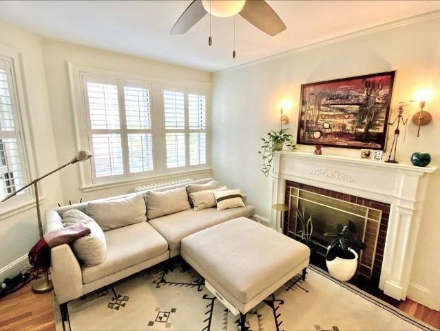 41 Bowdoin St Unit 38, Cambridge, US, MA
