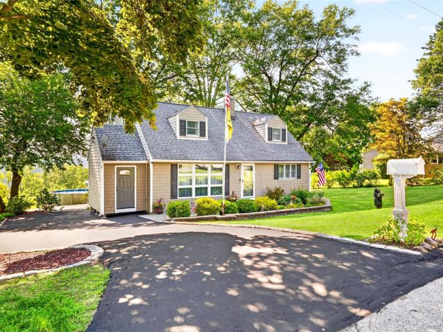 41 Bloomer Road