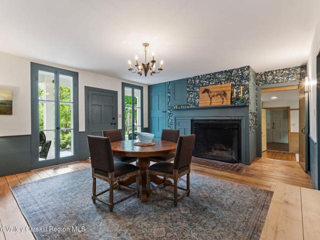 41 Black Creek Road