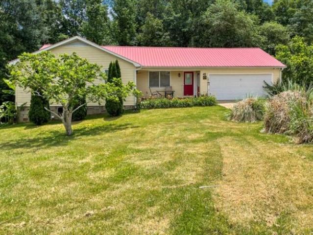 41 Blackberry Hollow, Carrollton, GA 30117