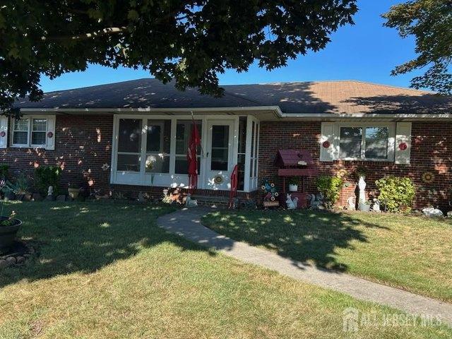 41 Blair Rd, Port Reading, NJ 07064