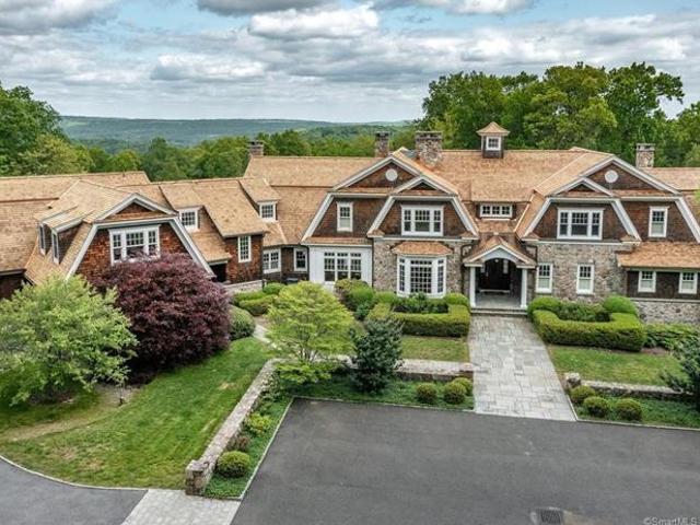 41 Bronson Mountain, Roxbury, CT 06783