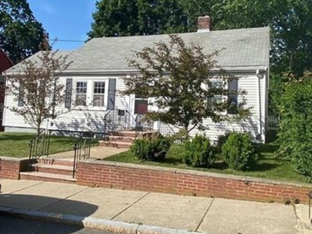 41 Bronx Rd, Boston, MA 02132