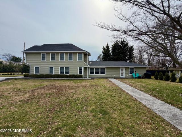 41 Brookwillow Avenue